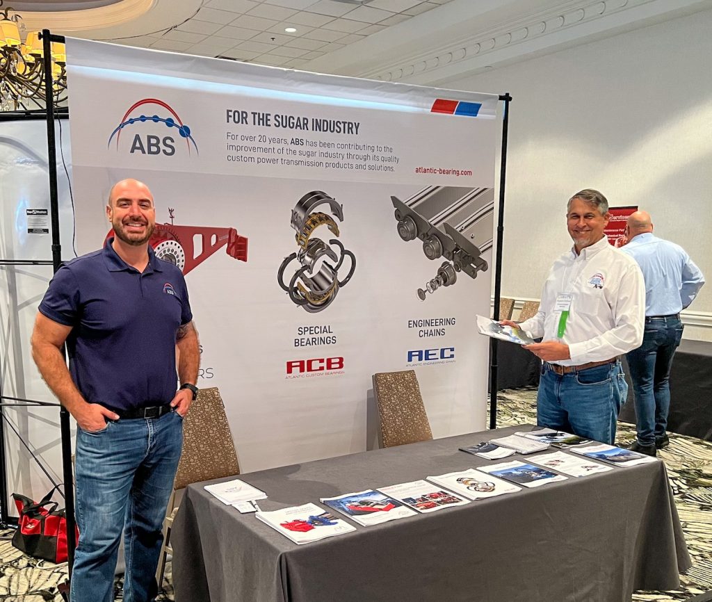ABS presents its engineering solutions specifically designed for the US ...